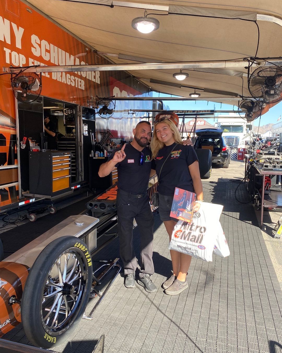 GALLERY | Heads Up Racing LLC | Mt. Clemens, MI