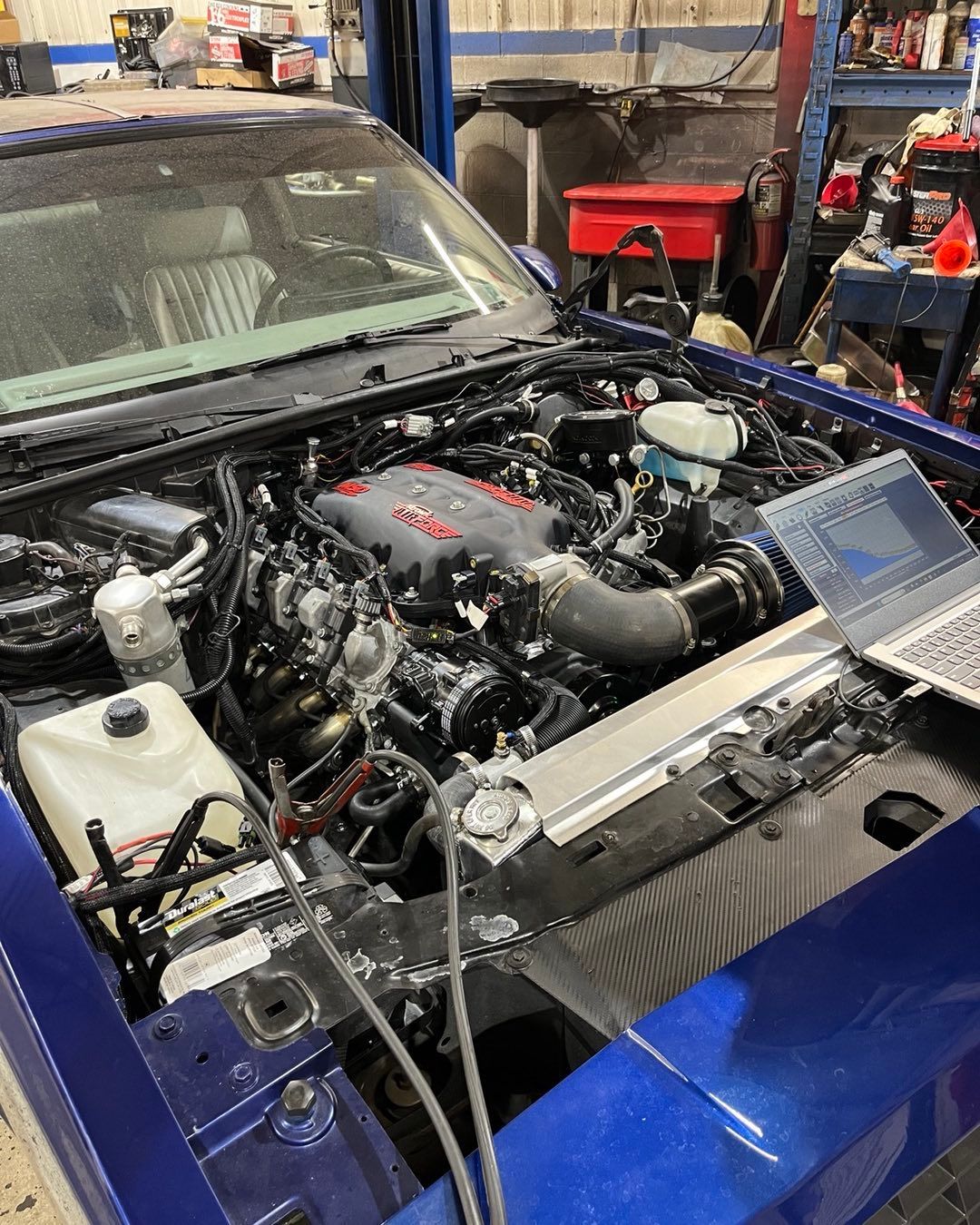 GALLERY | Heads Up Racing LLC | Mt. Clemens, MI