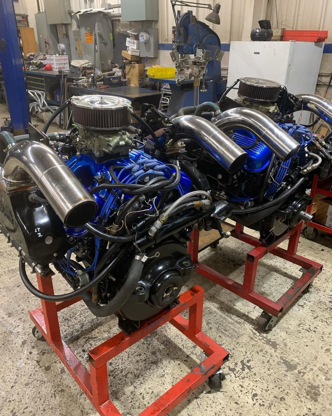 GALLERY | Heads Up Racing LLC | Mt. Clemens, MI