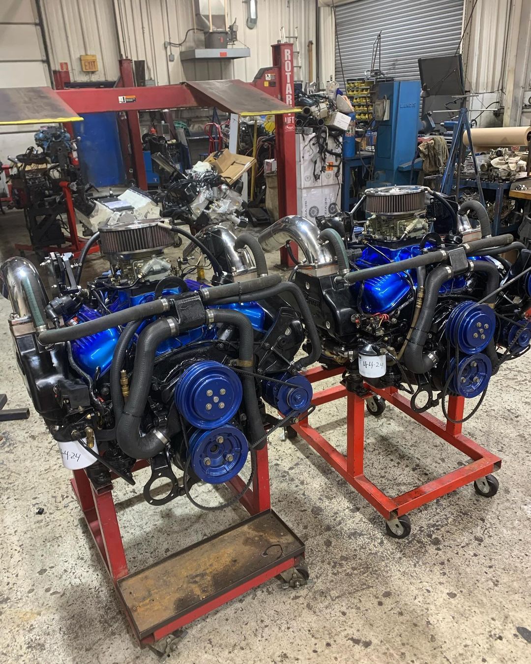 GALLERY | Heads Up Racing LLC | Mt. Clemens, MI