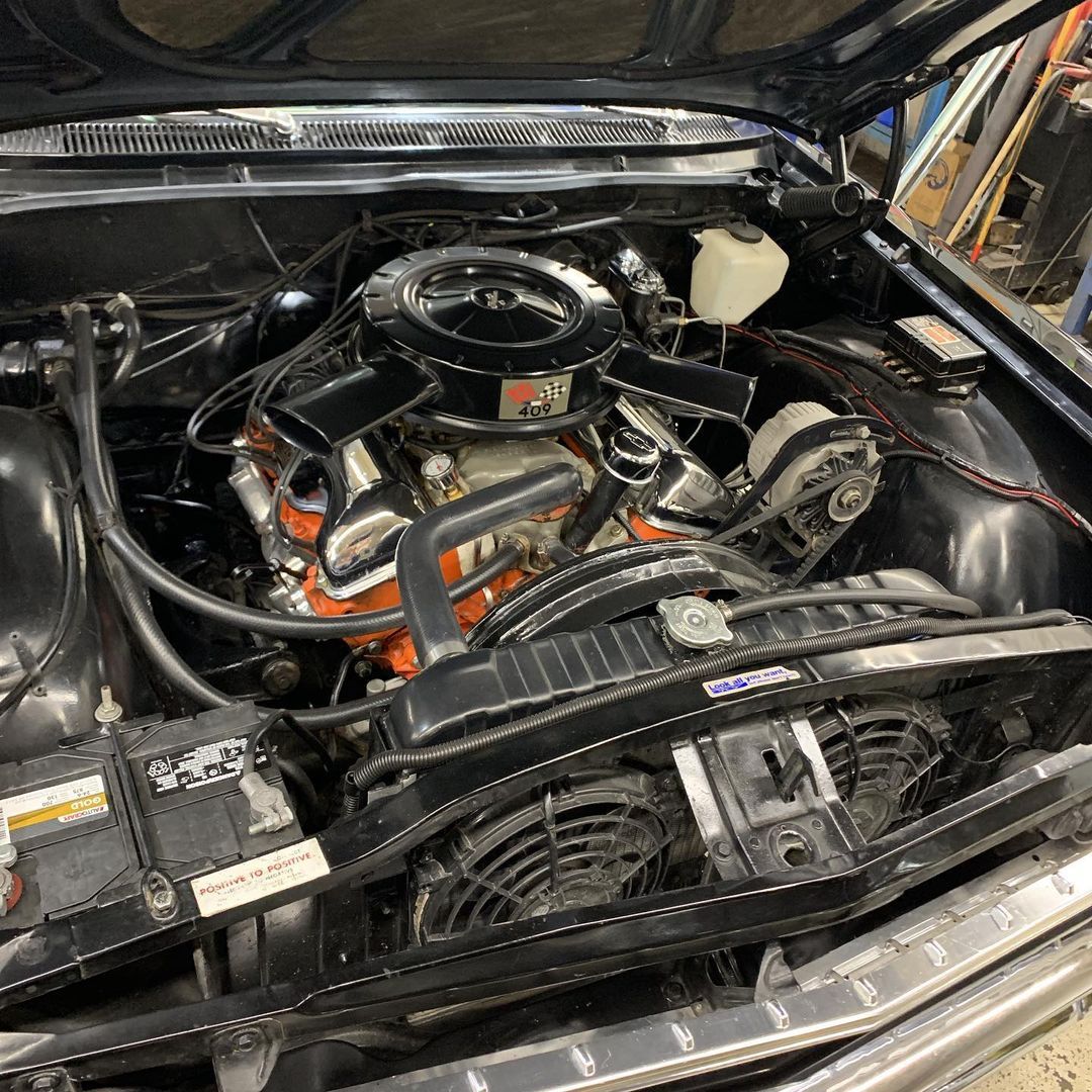 GALLERY | Heads Up Racing LLC | Mt. Clemens, MI