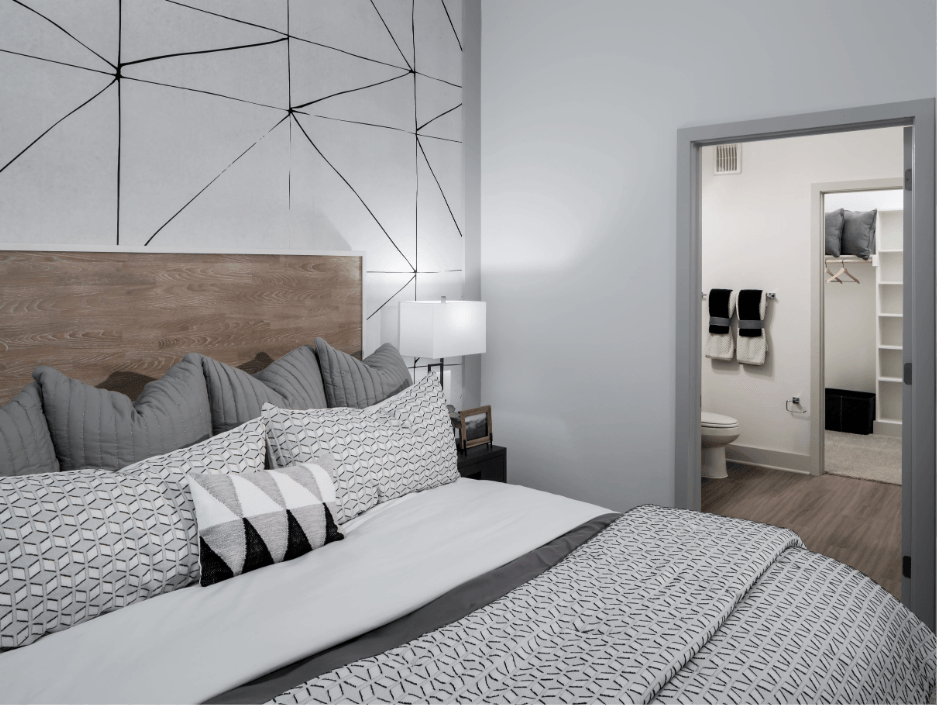 Gallery | The ReVe | Garland, TX