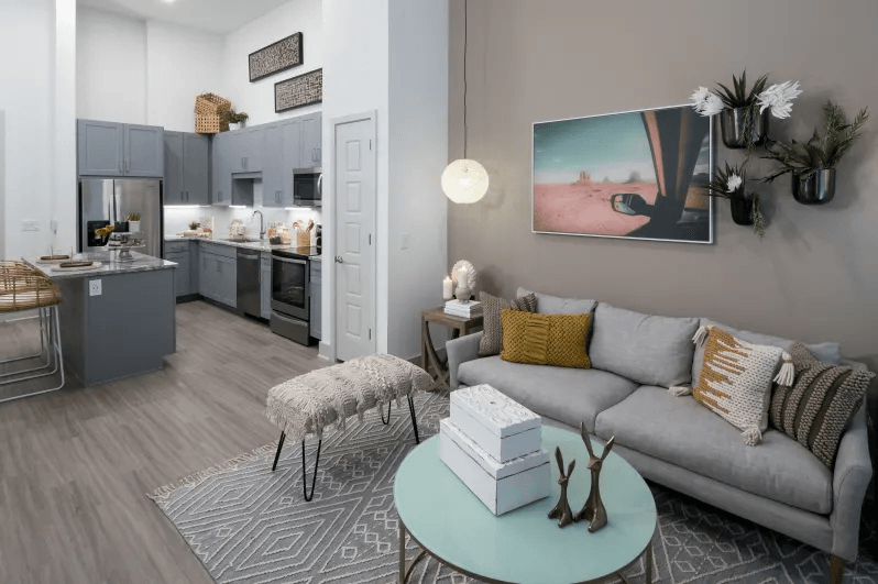 Gallery | The ReVe | Garland, TX