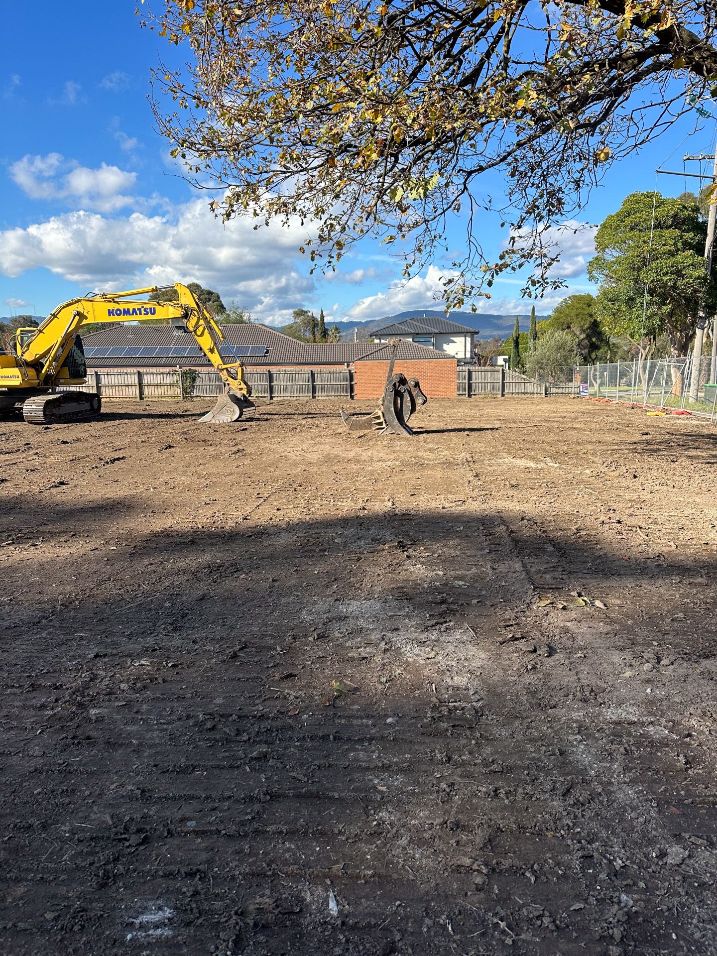 Excavation contractors | Melbourne