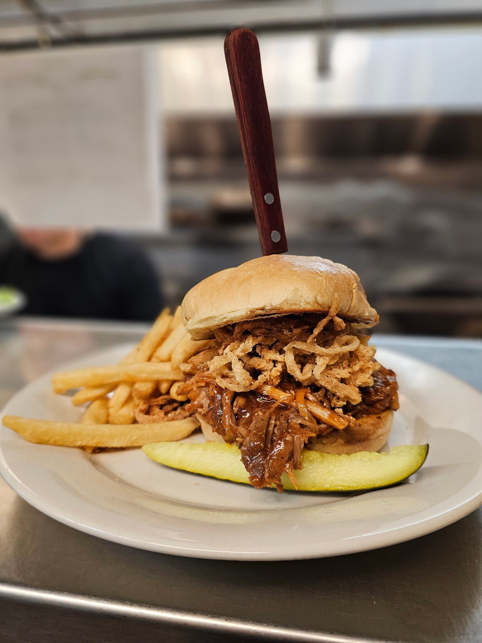 Restaurant Gallery | The Iron Furnace | Verbank, NY