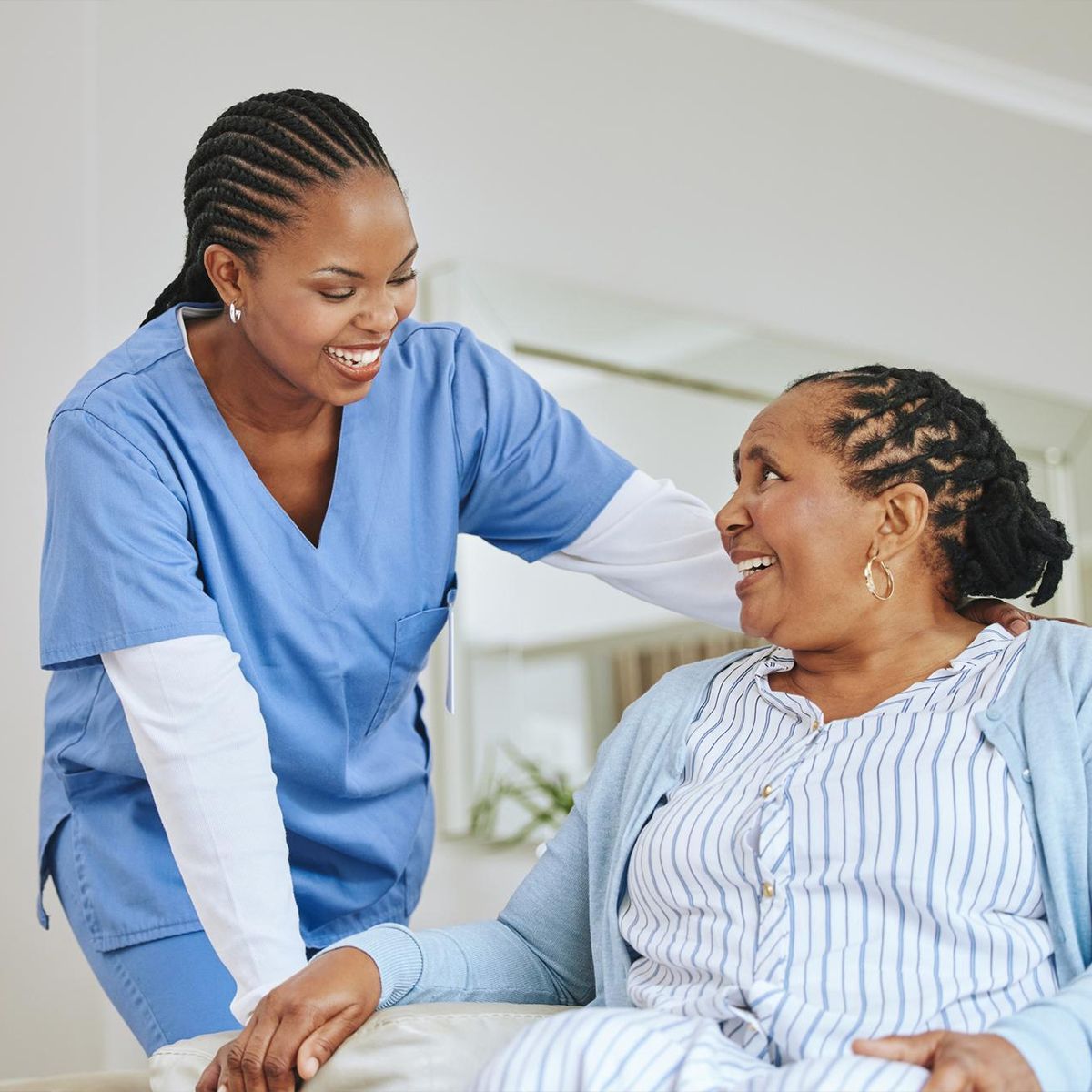 Understanding Homecare | Quality Homecare Services in North Carolina ...