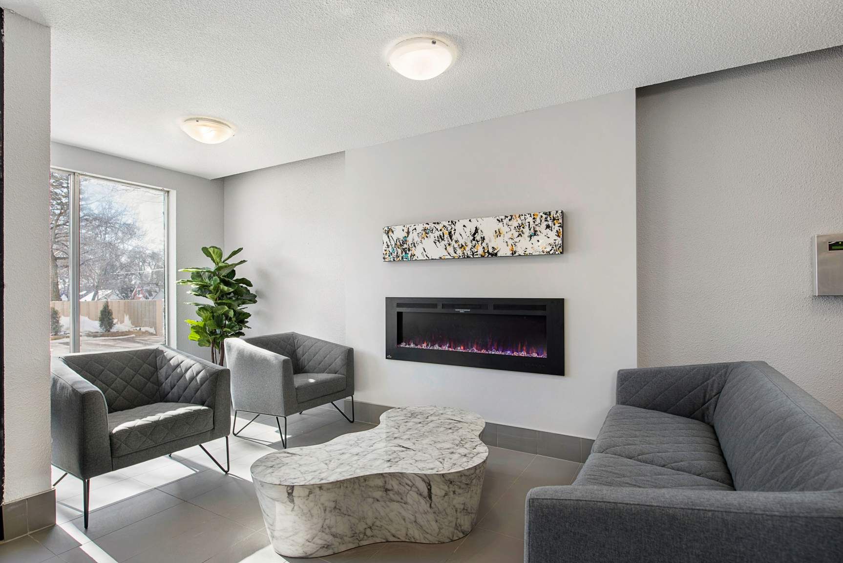 Oakridge Apartments for Rent