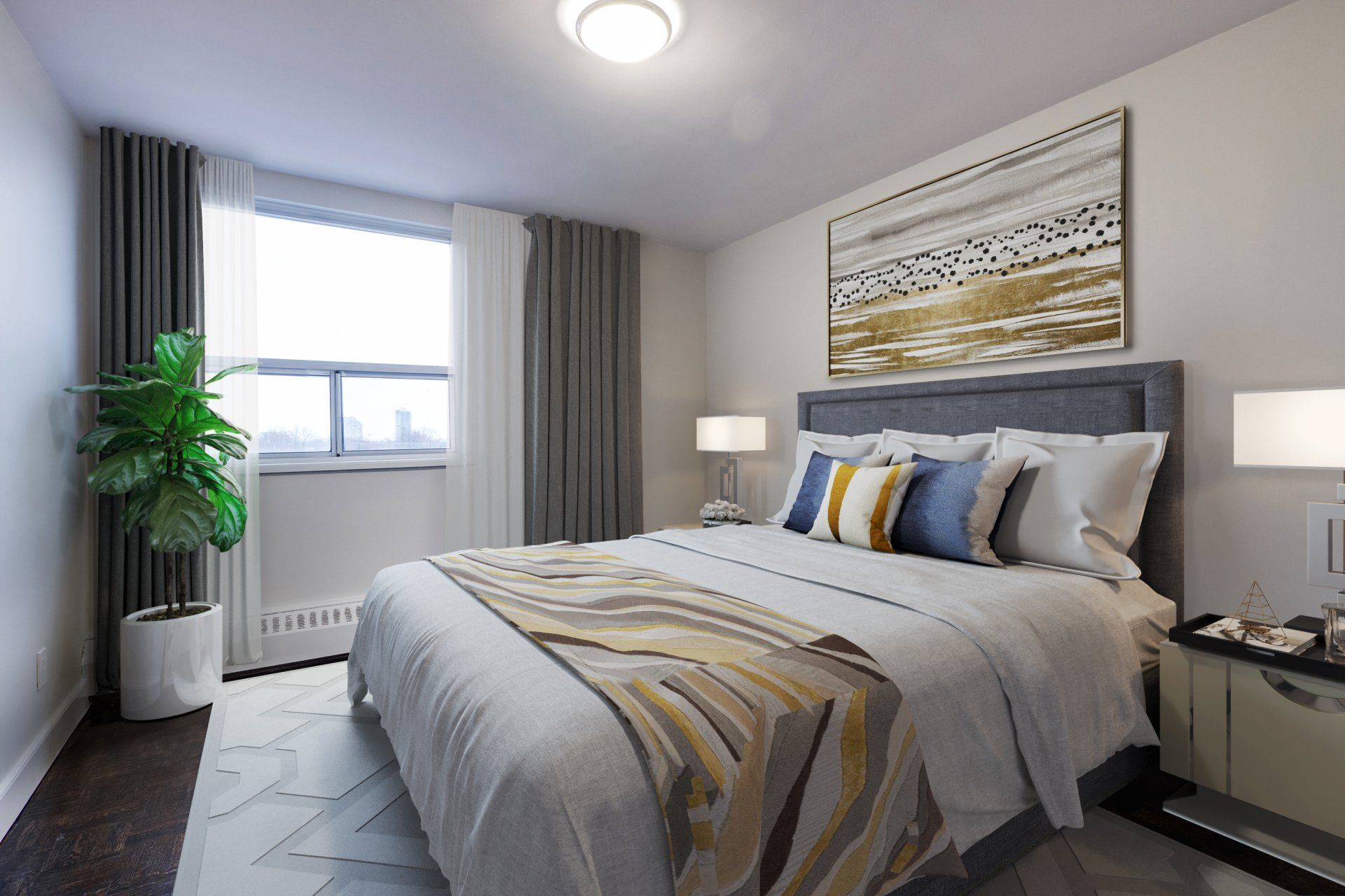 50 Burnhill Rd. Suite Availability