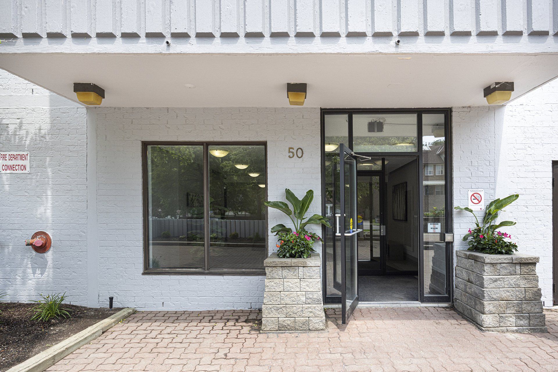 Oakridge Apartments for Rent