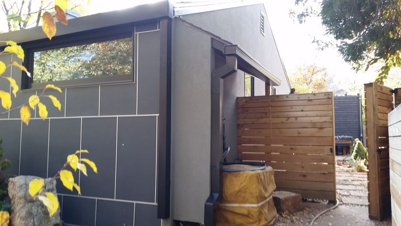 Seamless Box Gutter | Wheat Ridge, CO