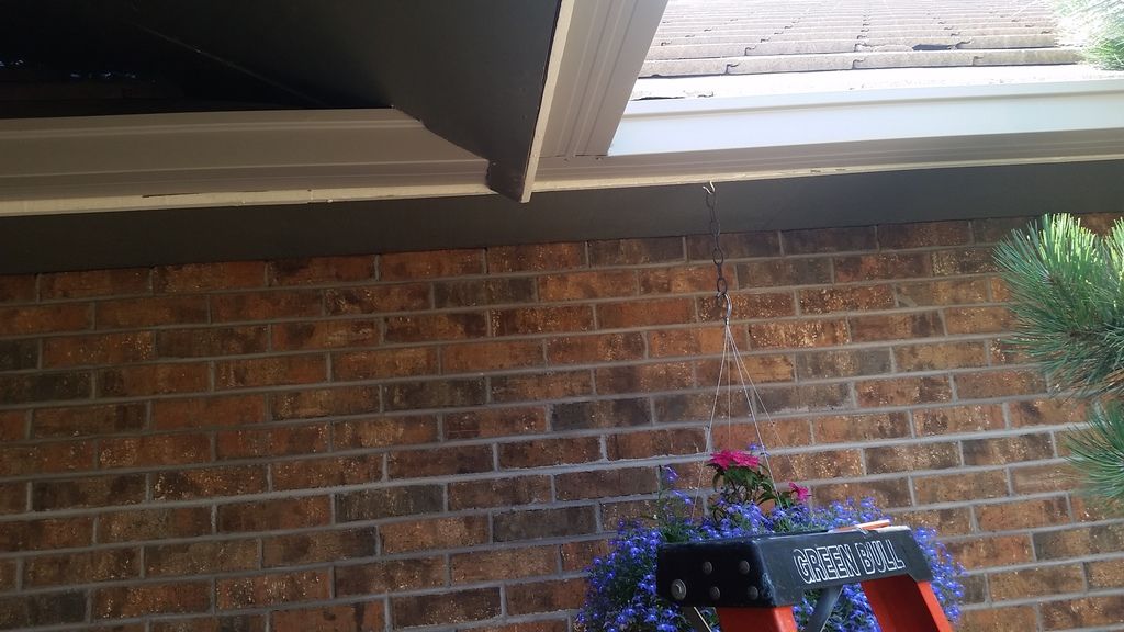 Seamless Box Gutter | Wheat Ridge, CO