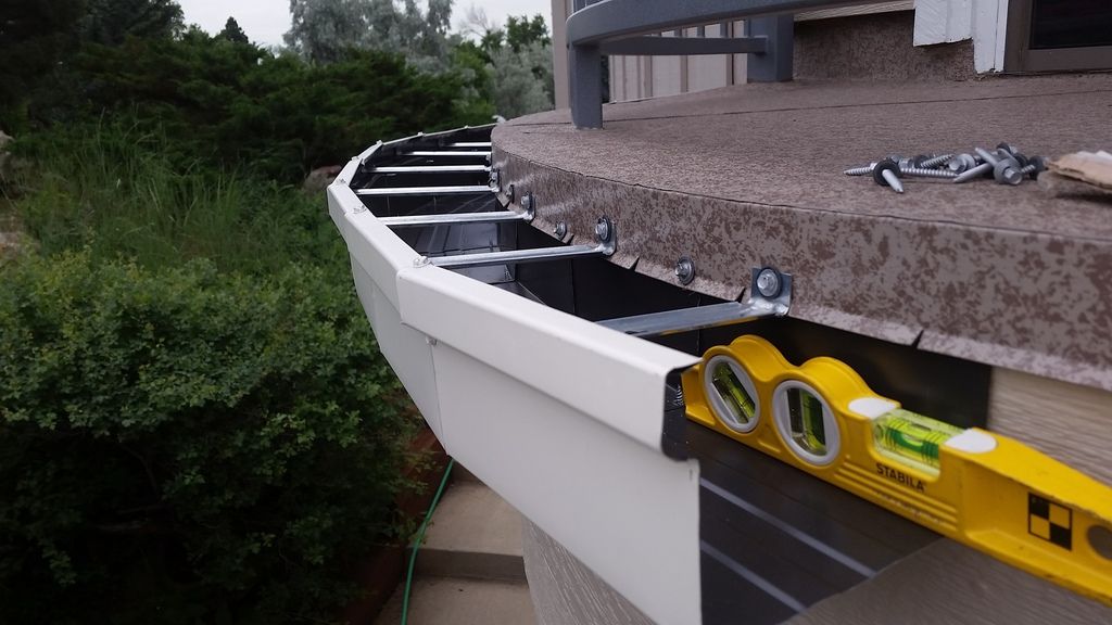 Seamless Box Gutter | Wheat Ridge, CO