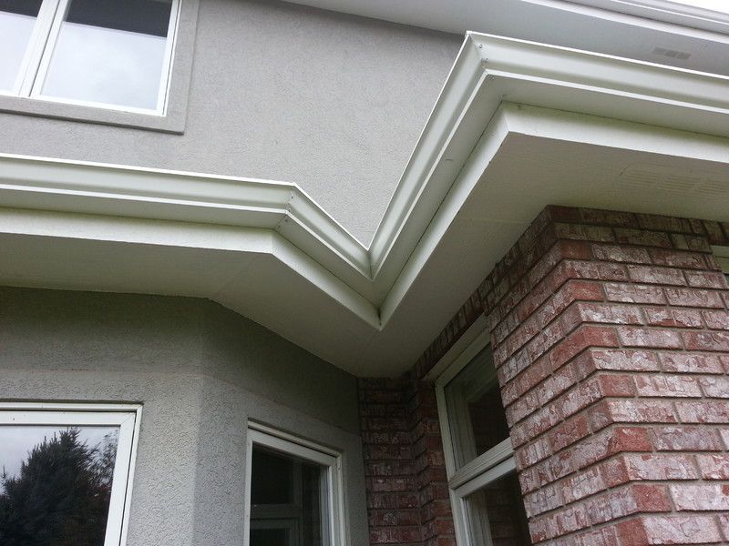 Gutter Cleaning & Installation | Wheat Ridge, CO