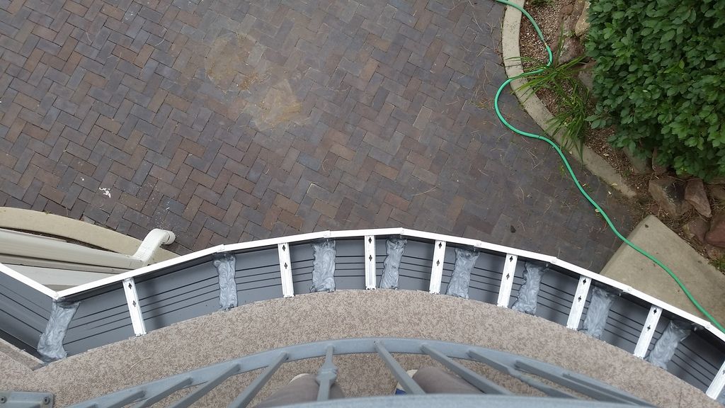 Seamless Box Gutter | Wheat Ridge, CO