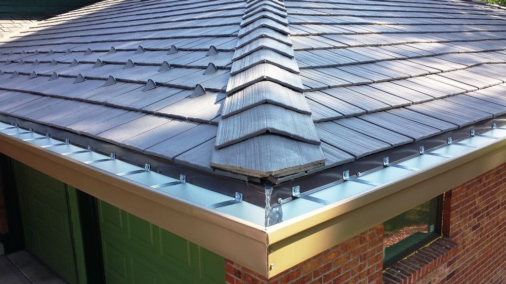 Seamless Box Gutter | Wheat Ridge, CO