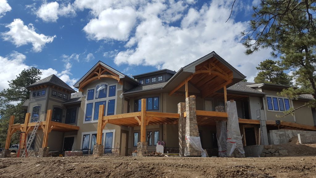 Seamless Box Gutter | Wheat Ridge, CO