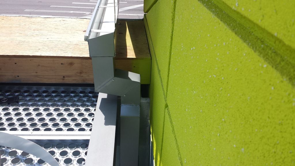 Seamless Box Gutter | Wheat Ridge, CO