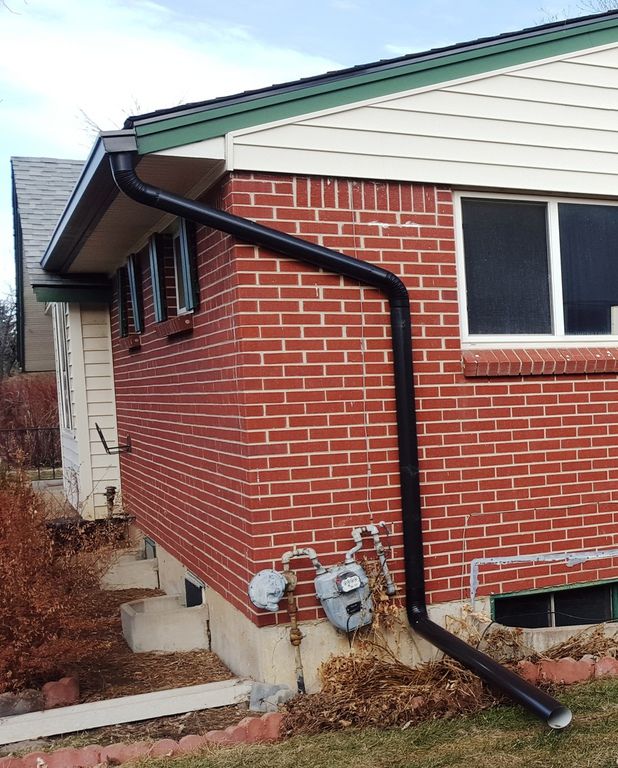 Seamless Box Gutter | Wheat Ridge, CO