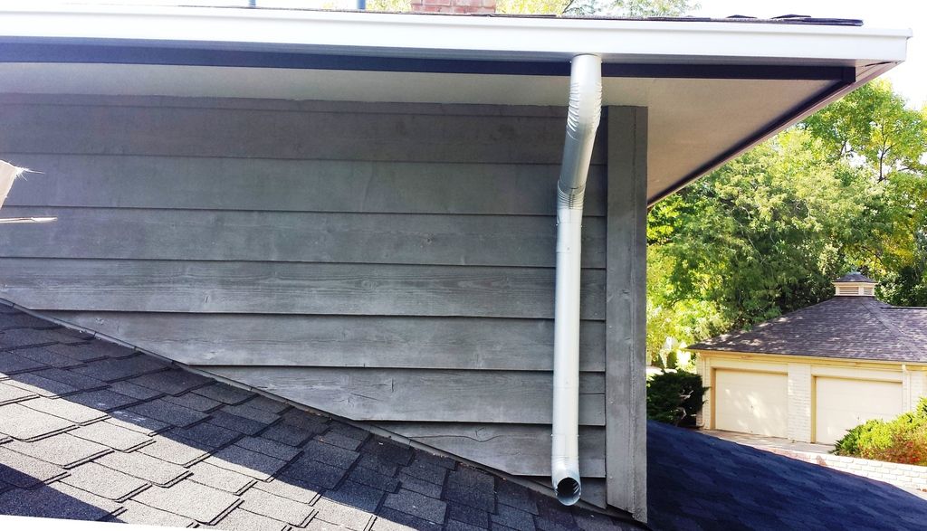 Seamless Box Gutter | Wheat Ridge, CO | Precision Seamless Gutters LLC