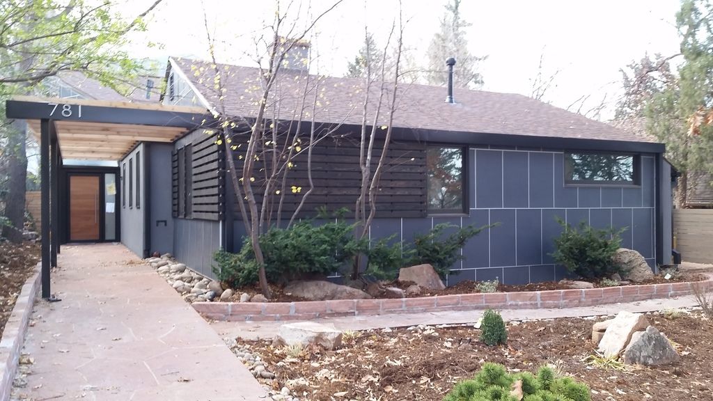 Seamless Box Gutter | Wheat Ridge, CO