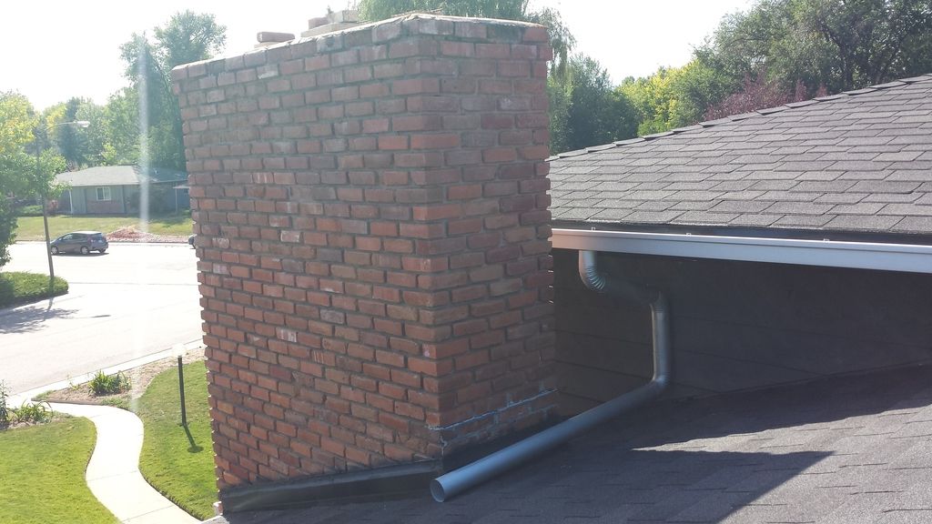 Seamless Box Gutter | Wheat Ridge, CO