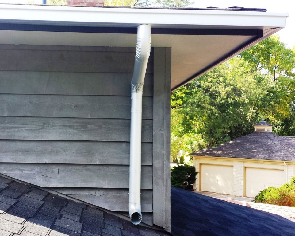 Seamless Box Gutter | Wheat Ridge, CO