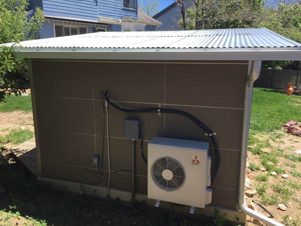 Seamless Box Gutter | Wheat Ridge, CO