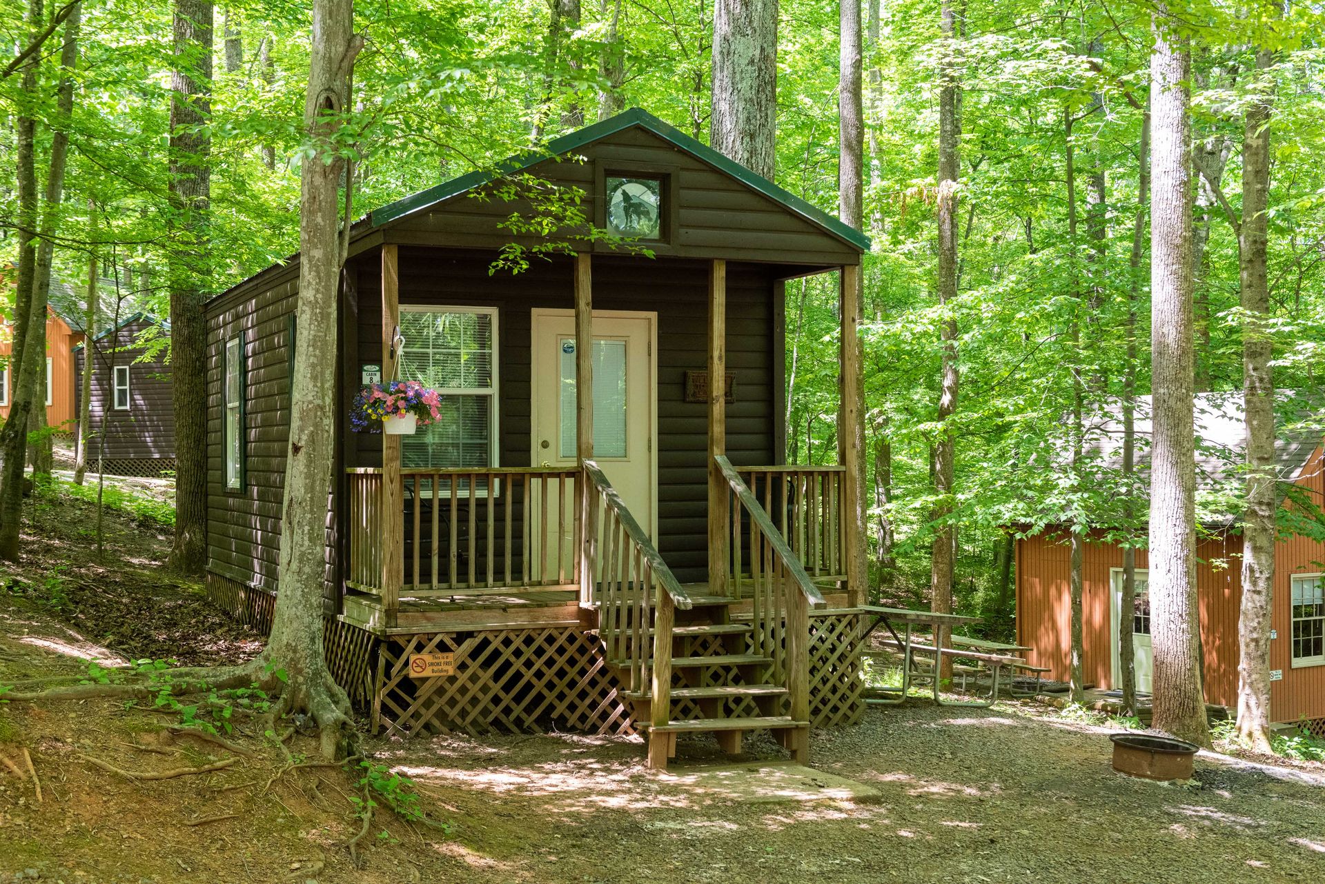 Abouts Us | Misty Mountain Camp Resort