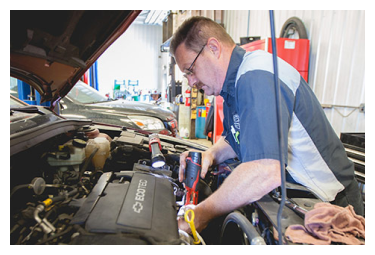 Warsaw Auto Repair - Global Auto Inc