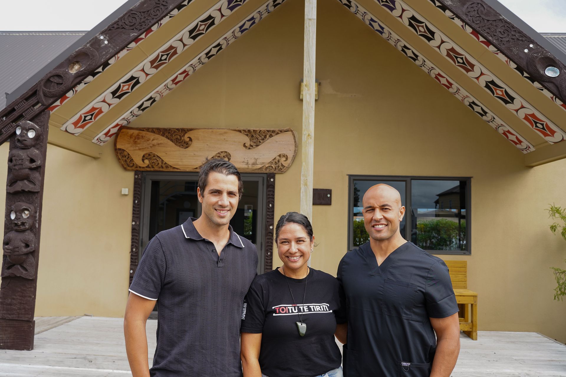 Community Voice Ignites Free Denture Initiative in Hauraki