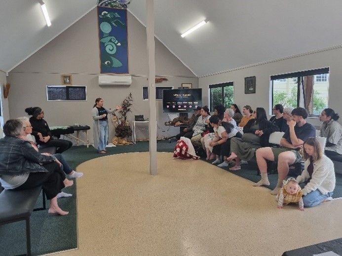 Te Tara o Te Whai - Hauraki Locality Development