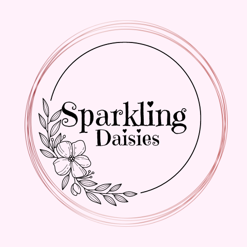 Sieraden & Lifestyle producten | Sparkling Daisies