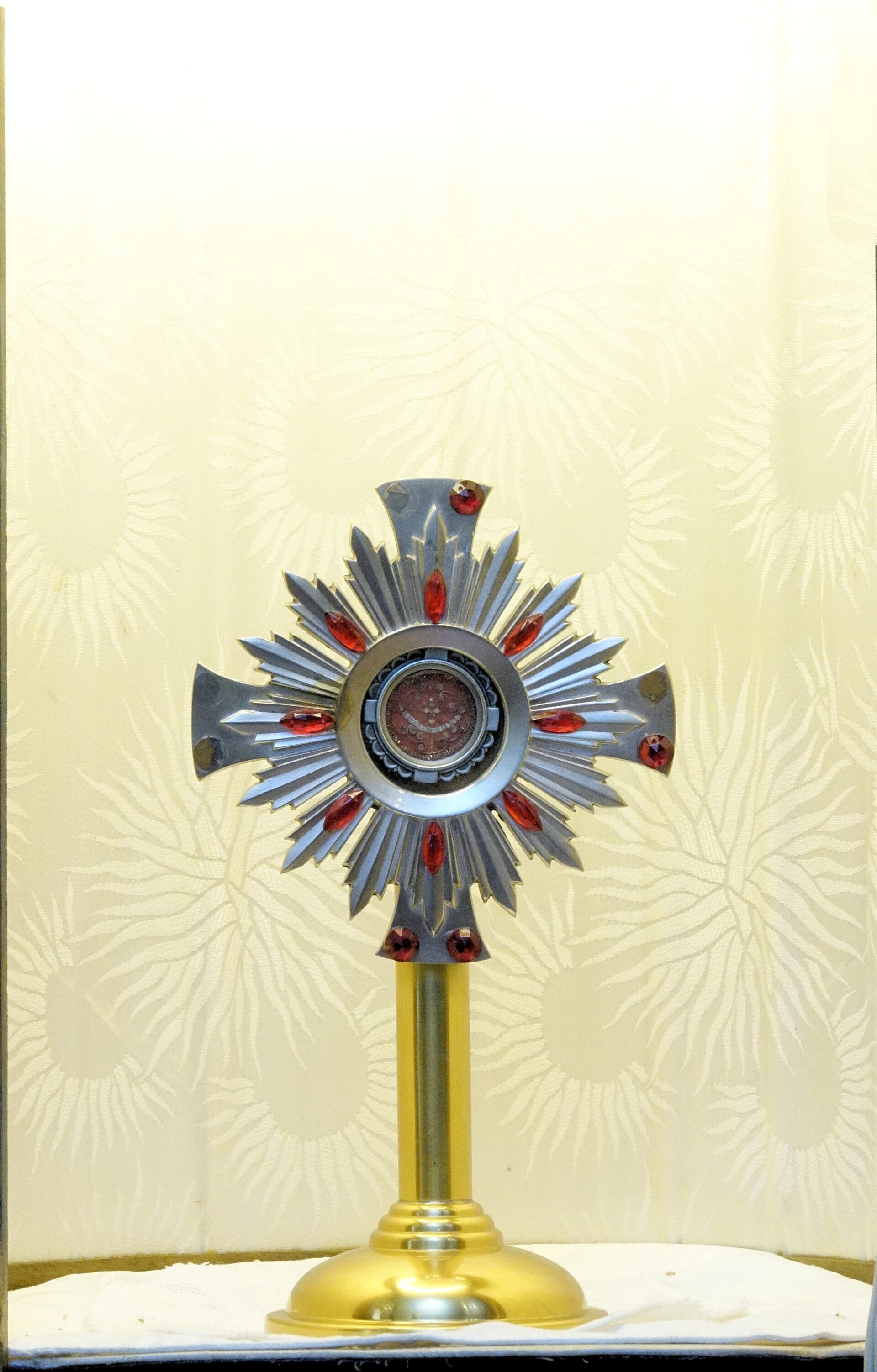 St. Helen of the Cross Roman Catholic Church