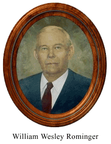 About Us | Rominger Funeral Home