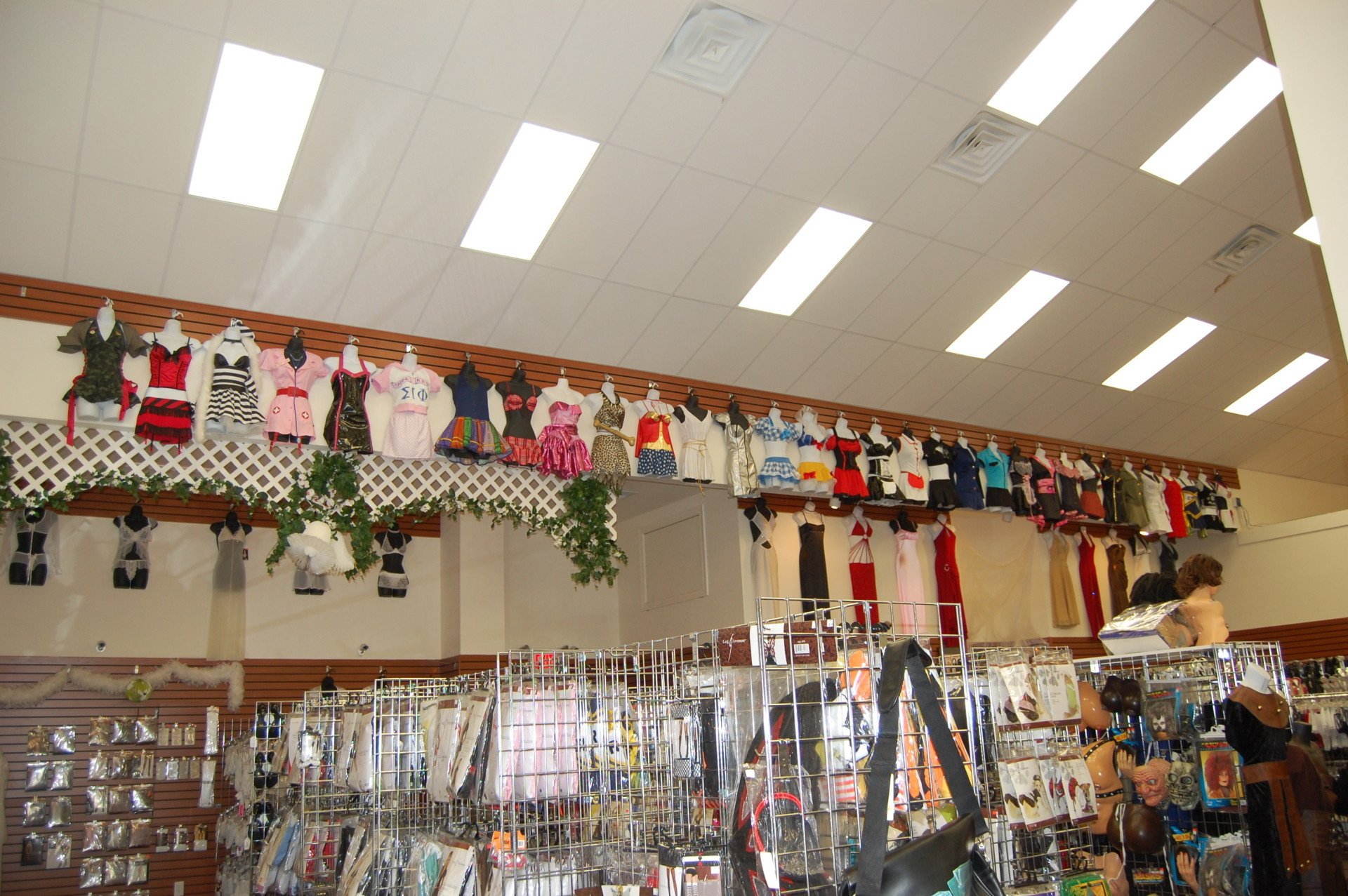 Adult Boutique Store Virginia Beach, VA | Nancy's Nook