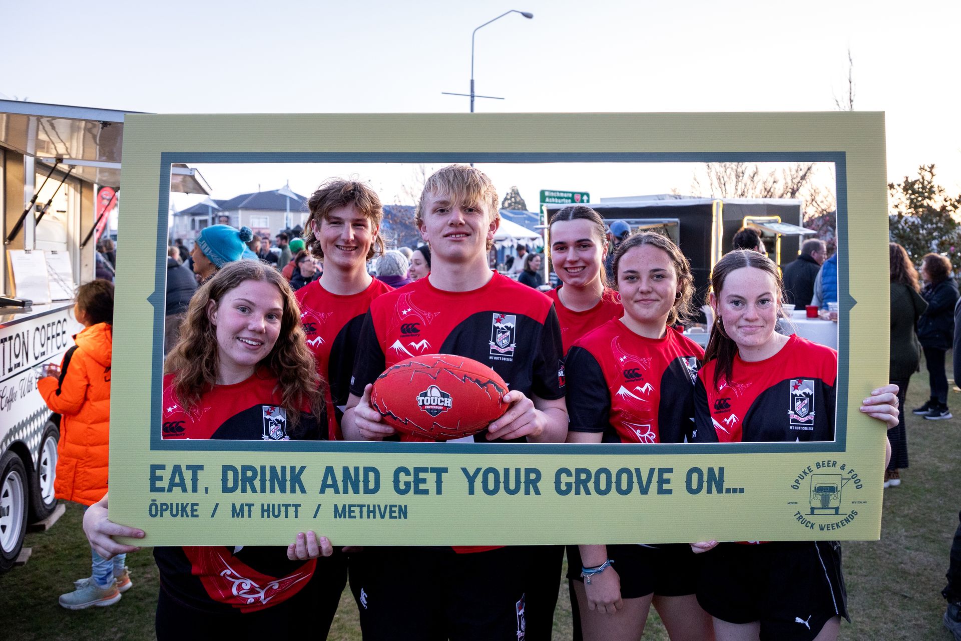 Professional Event Management & Conference company based in ...