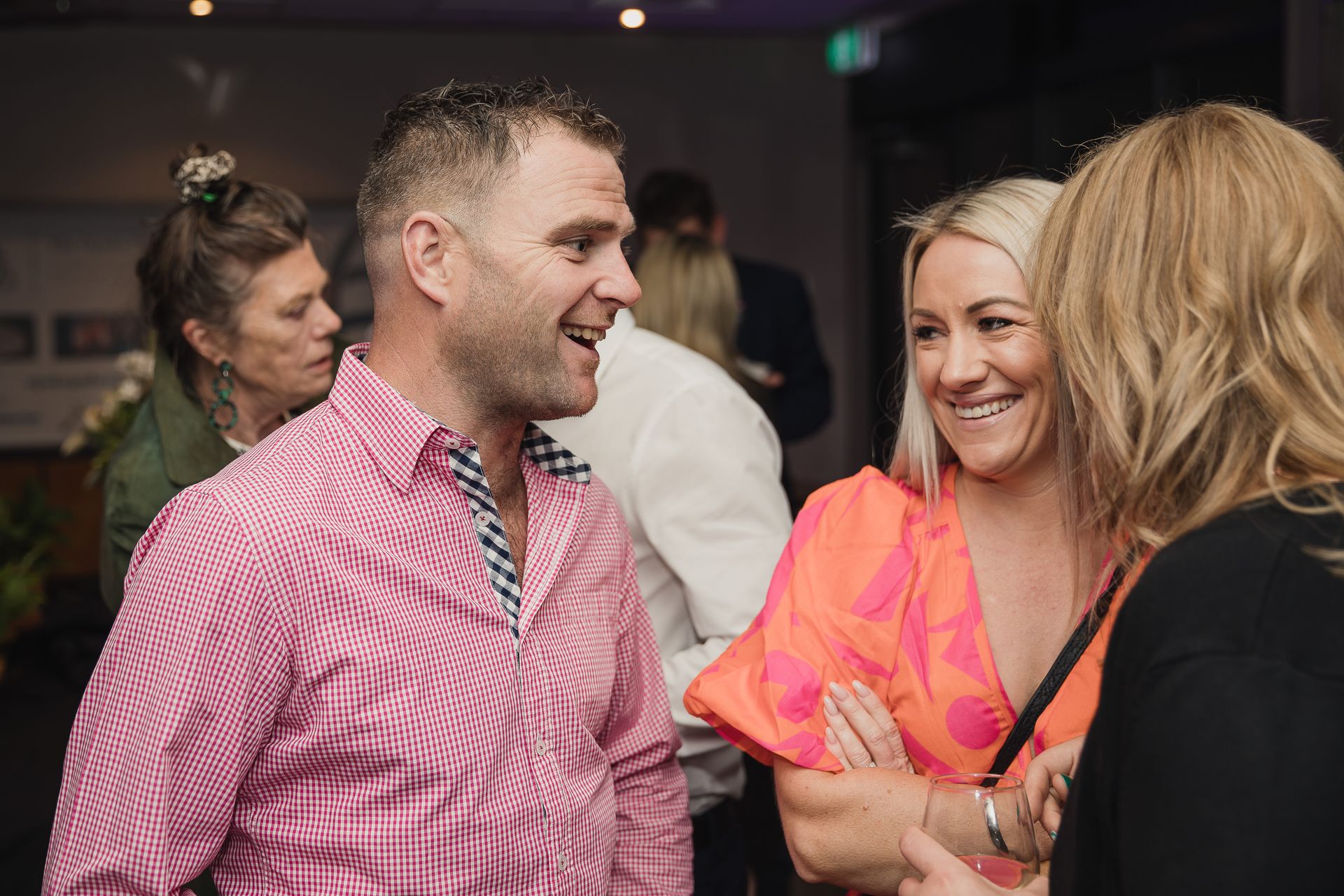 The Ōpuke Gathering, an Irish cultural and music event based in Opuke ...