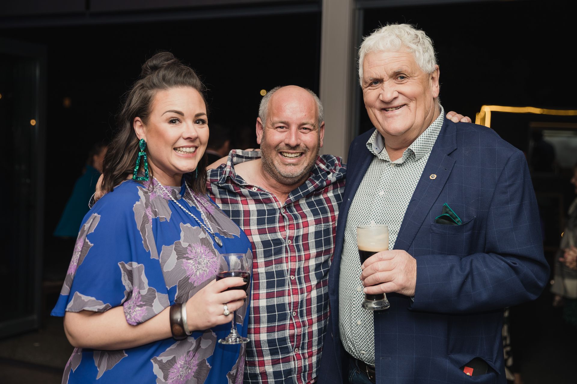 The Ōpuke Gathering, an Irish cultural and music event based in Opuke ...