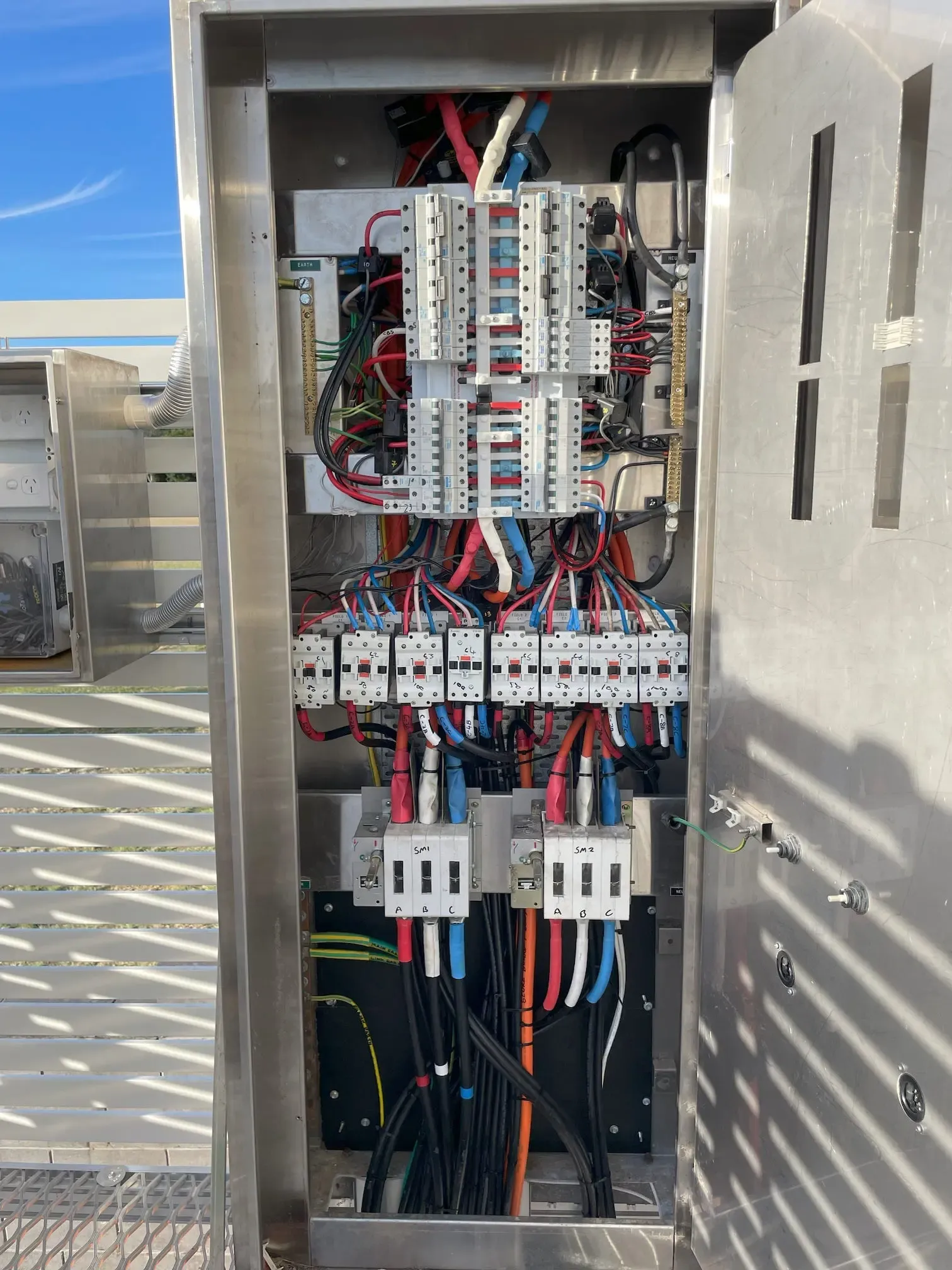 How to check your Switchboard: Inspection and maintenance