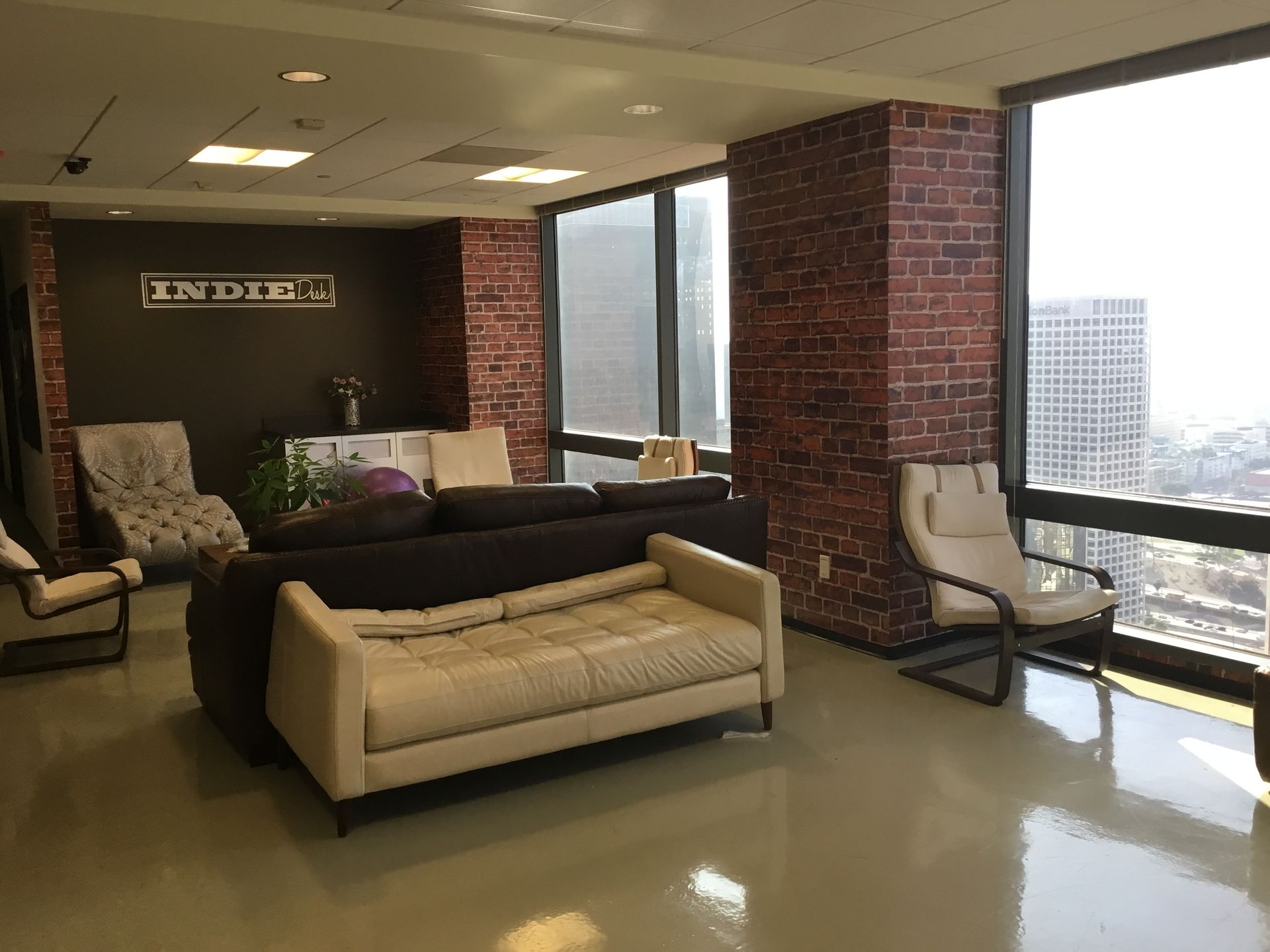 Cowork LA & Santa Monica Meetup: Free Coworking Day at Indie Desk