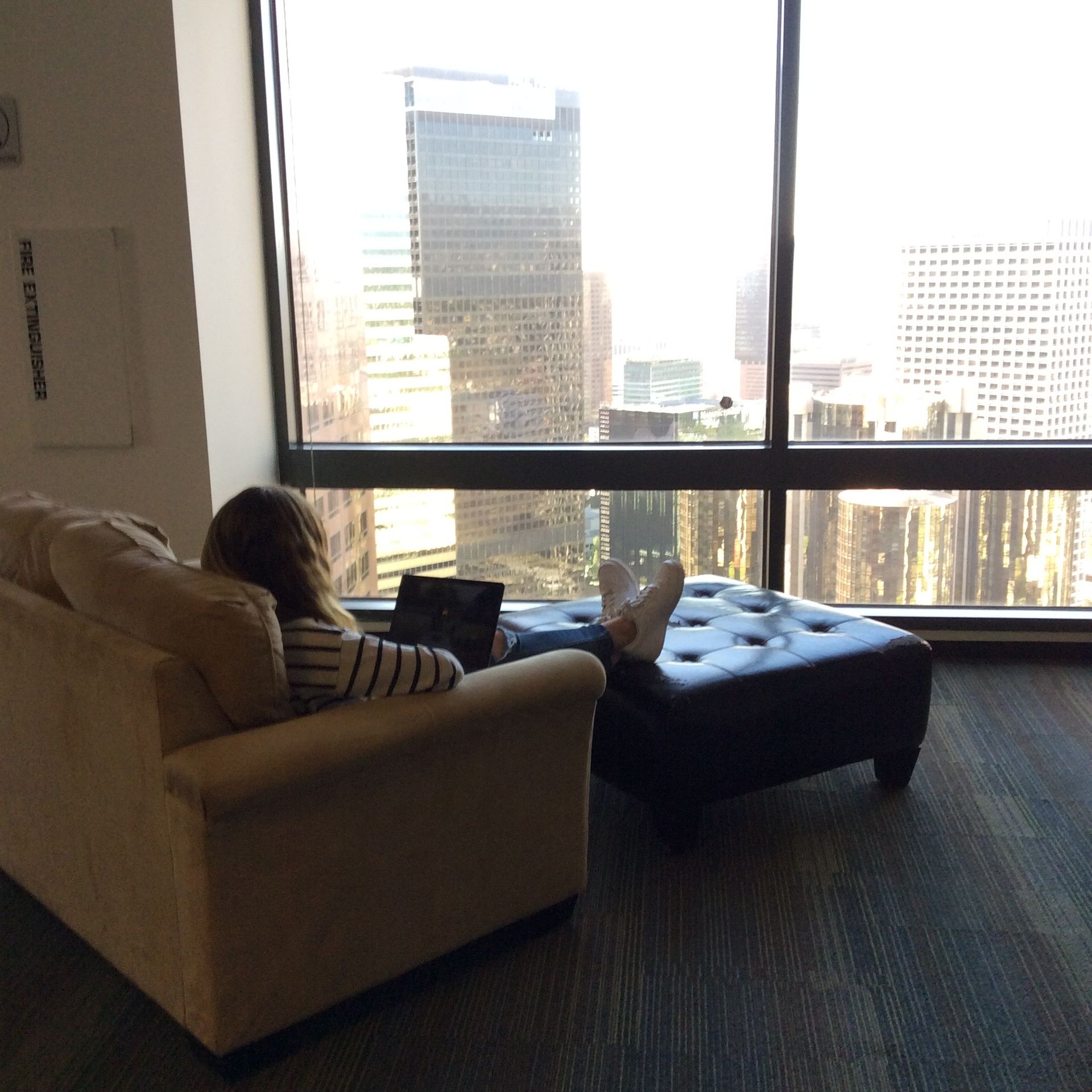 Cowork LA & Santa Monica Meetup: Free Coworking Day at Indie Desk