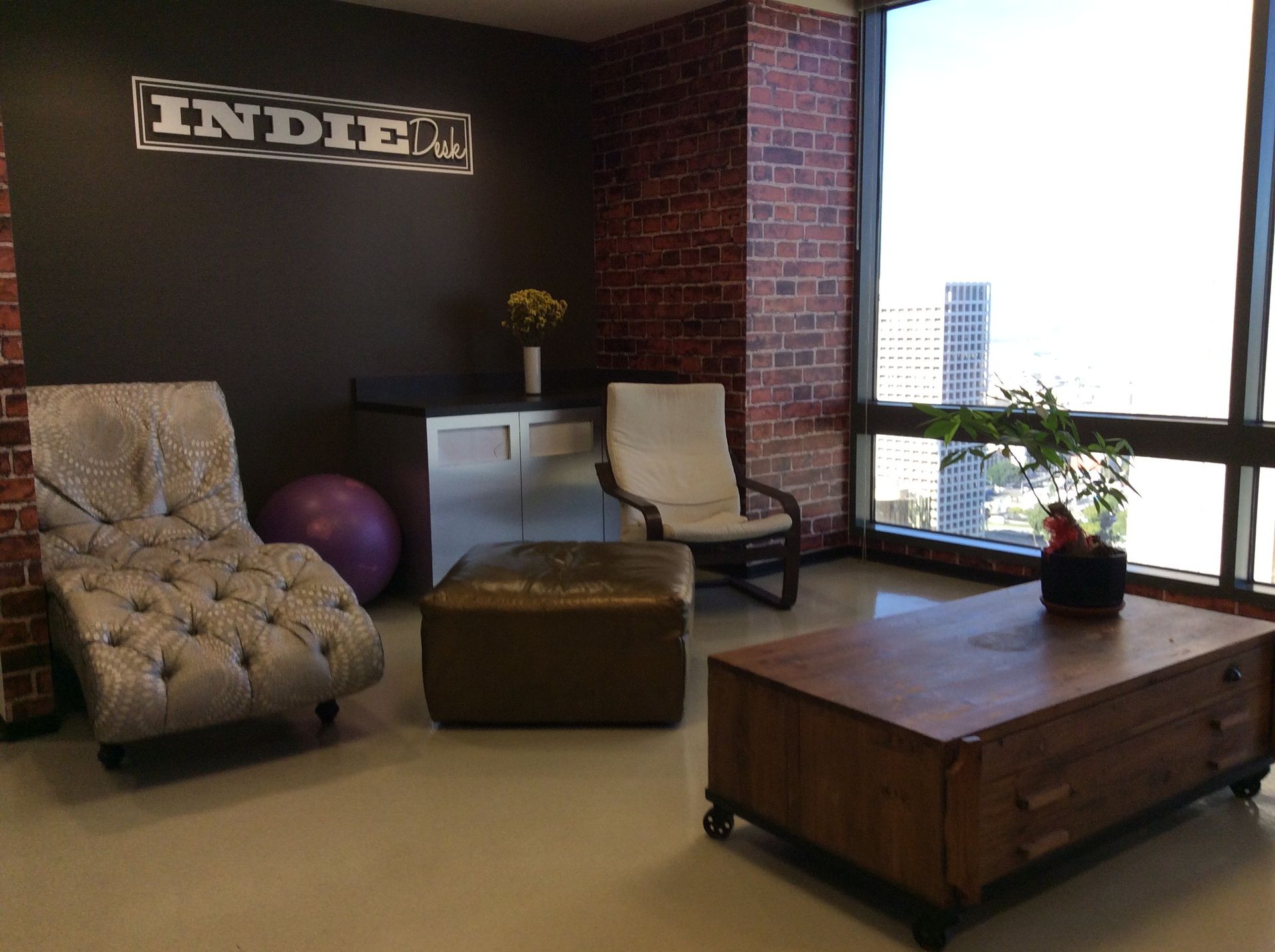 Cowork LA & Santa Monica Meetup: Free Coworking Day at Indie Desk