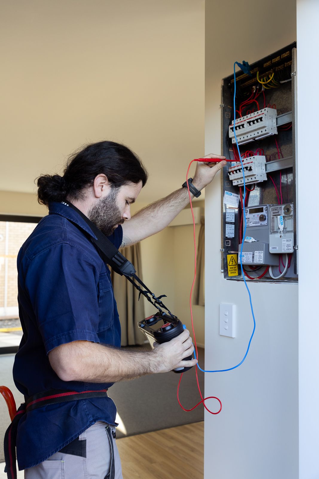 Local Christchurch Electricians | Power To Deliver | PPL Electrical