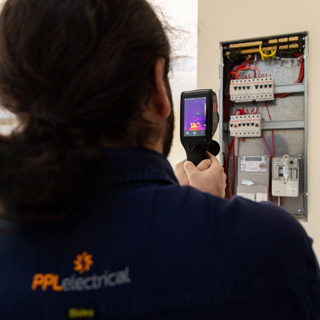 New Build Installations | Residential Services | PPL Electrical