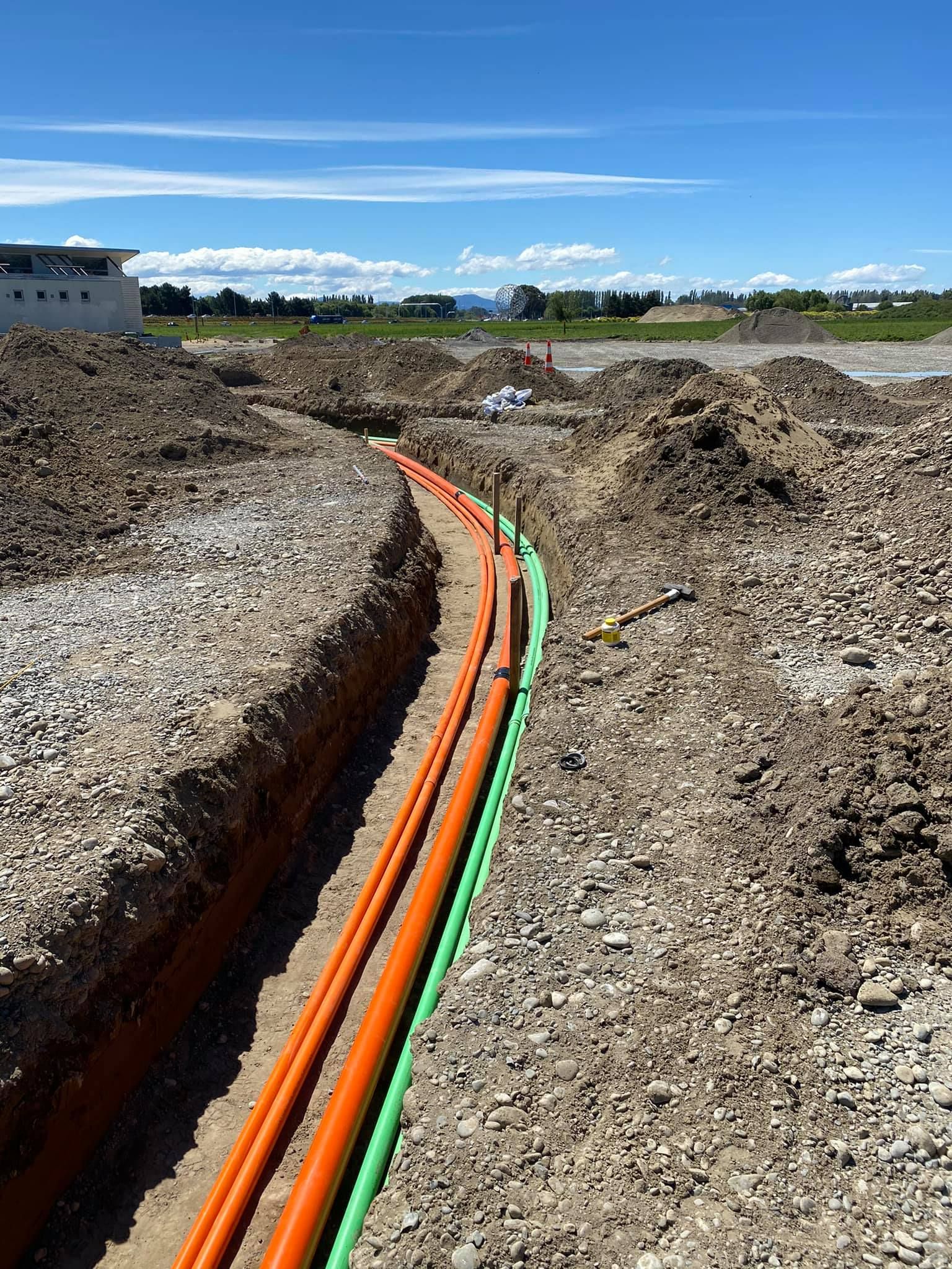 Electrical Contractors | Commercial Services | PPL Electrical