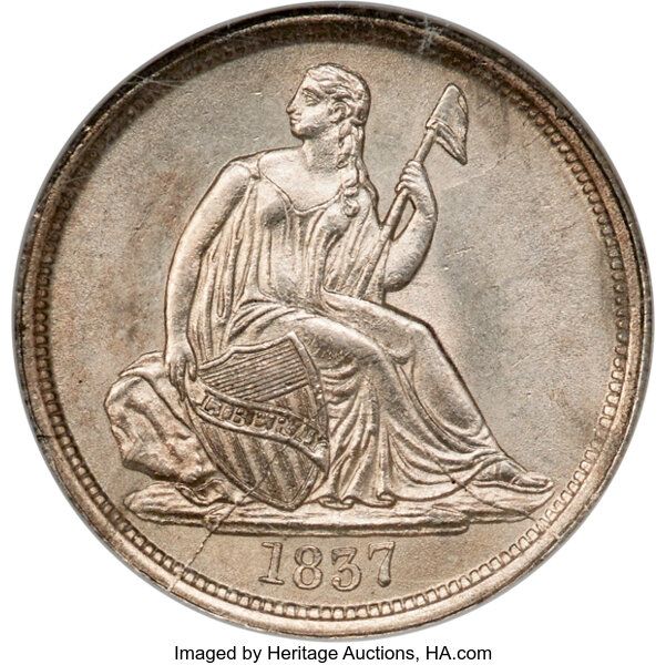 Dimes Price Guide | Current Market Values for U.S. Dime