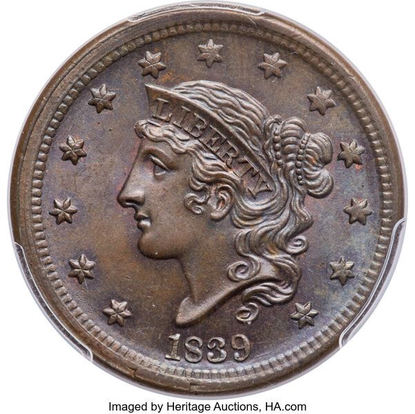 Cent Price Guide | Updated Values for U.S. Cents