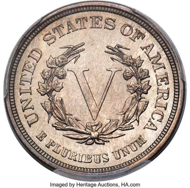 Nickels Price Guide | Find the Latest Values for U.S. Nickels