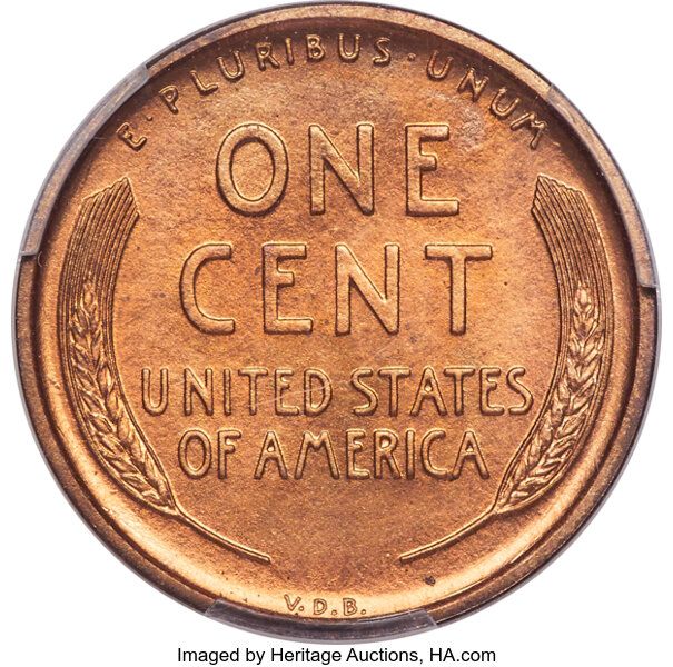 Cent Price Guide | Updated Values for U.S. Cents
