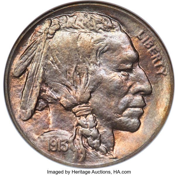 Nickels Price Guide | Find the Latest Values for U.S. Nickels